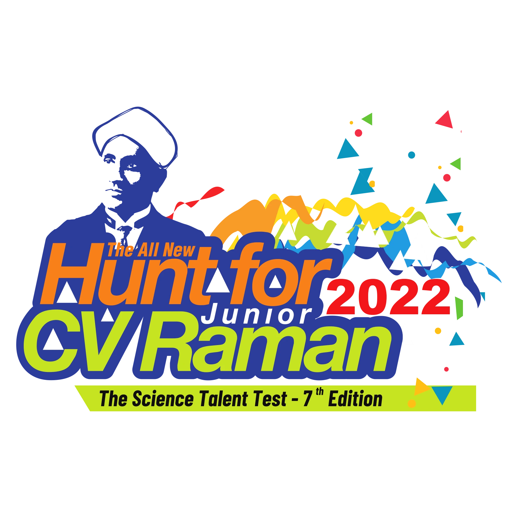 CV Raman Academy - Hunt For Junior CV Raman
